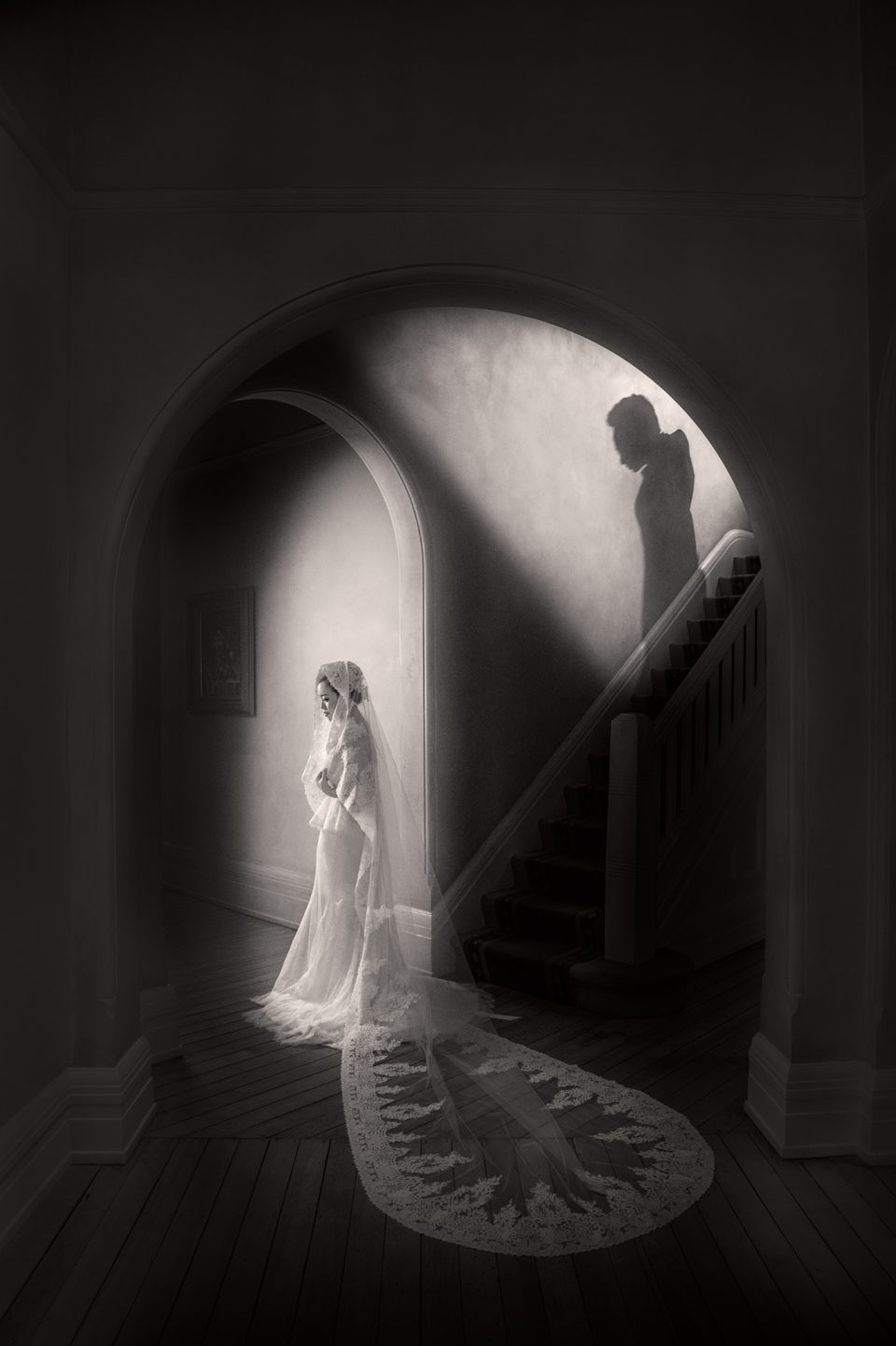 Weddings • Rocco Ancora Photography