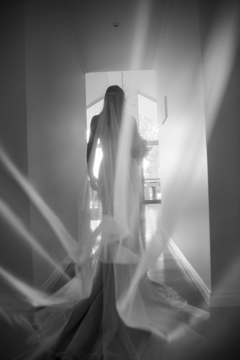 5 Reasons You Should Wear a Wedding Veil • Rocco Ancora Photography