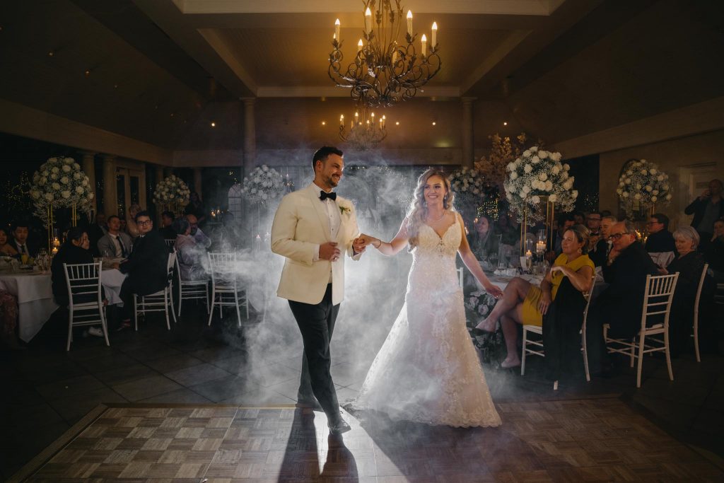 Wedding Photography Melbourne • Rocco Ancora Photography