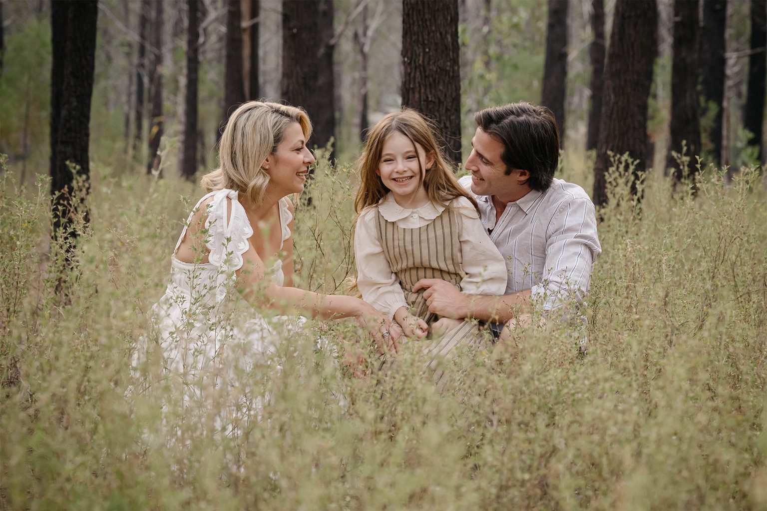 Family Portrait Styling Guide • Rocco Ancora Photography