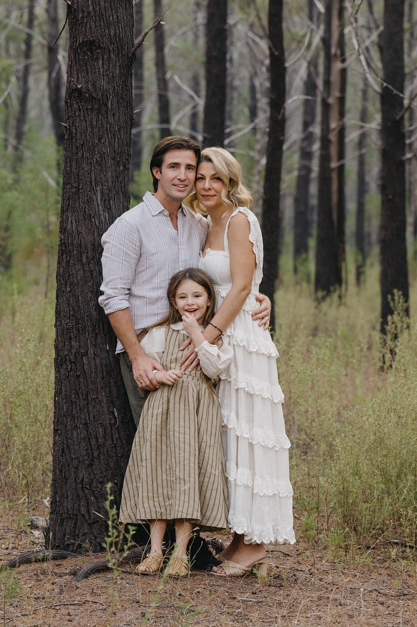 Timeless Family Portrait Photography in Melbourne | Rocco Ancora